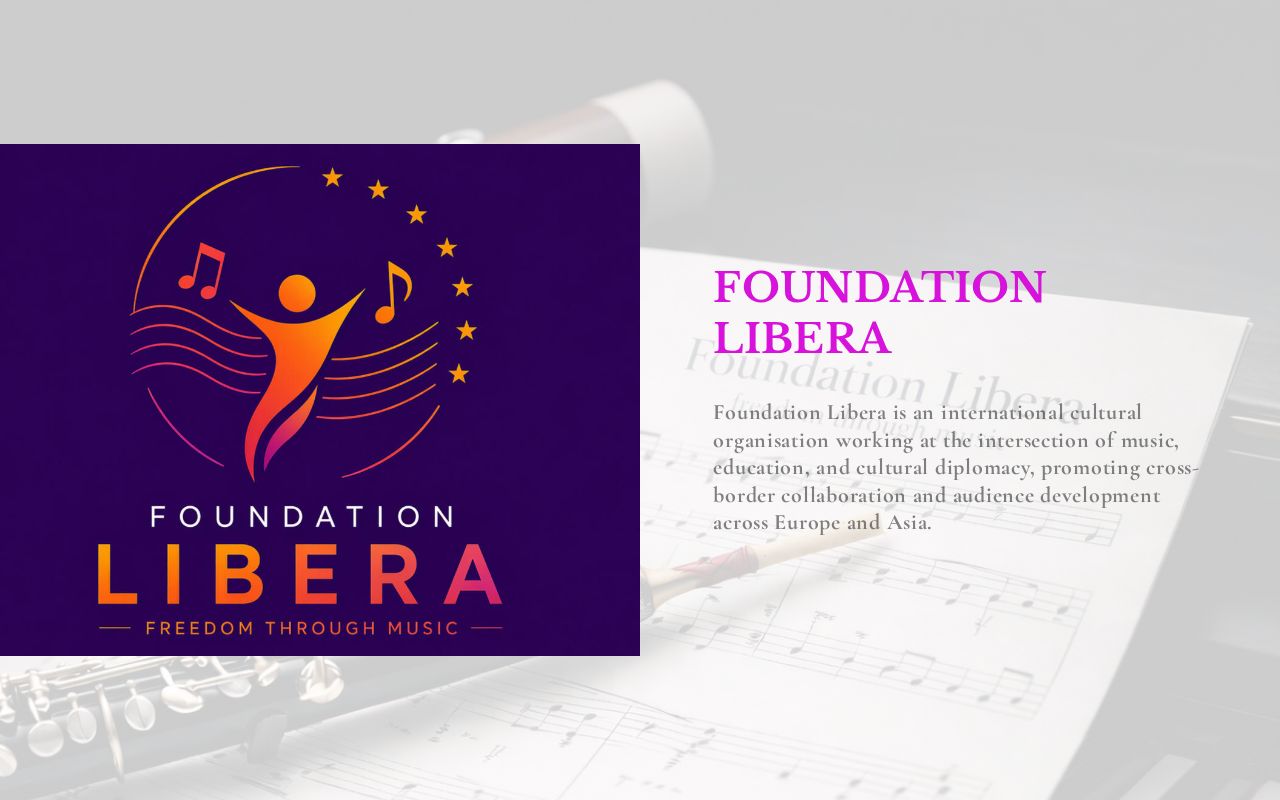 Foundation Libera